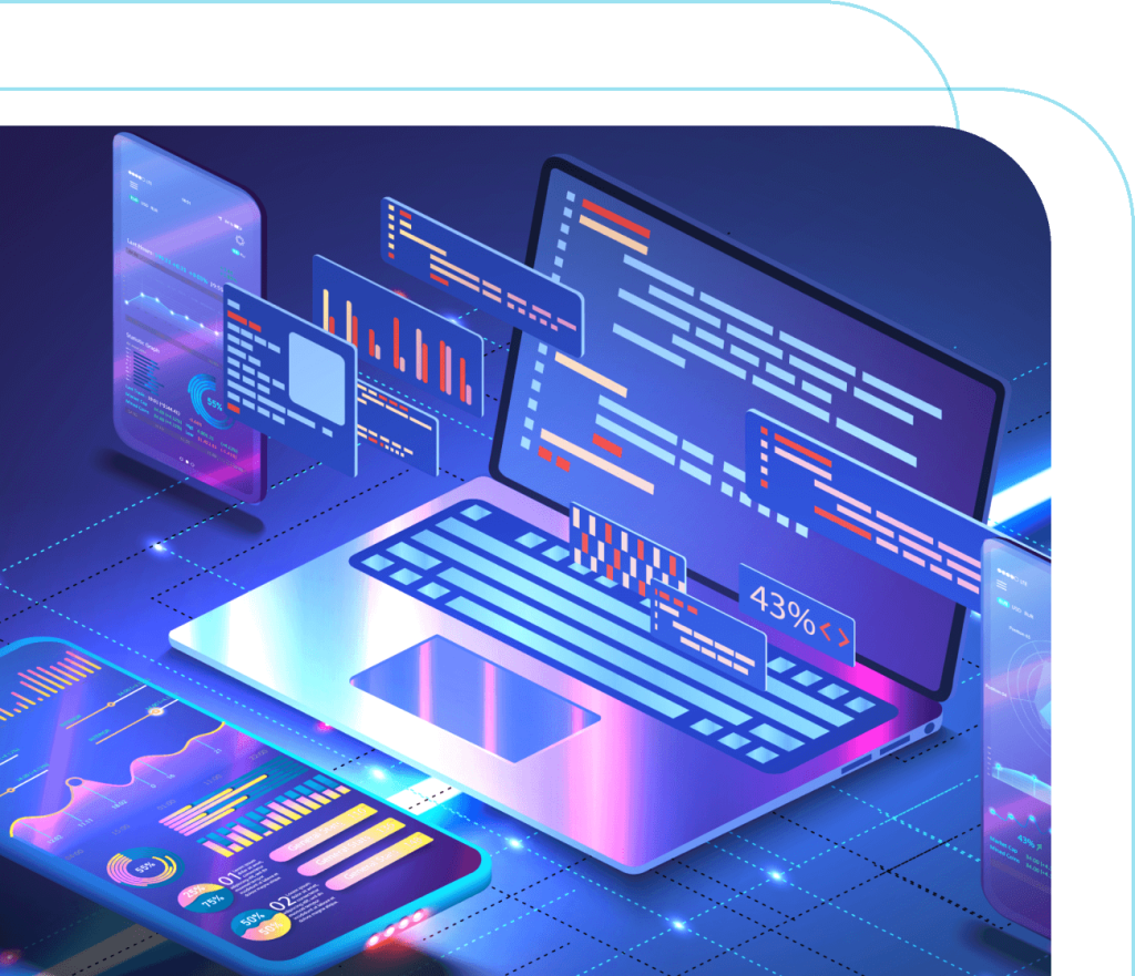 Software Test Automation - Tekmark Group